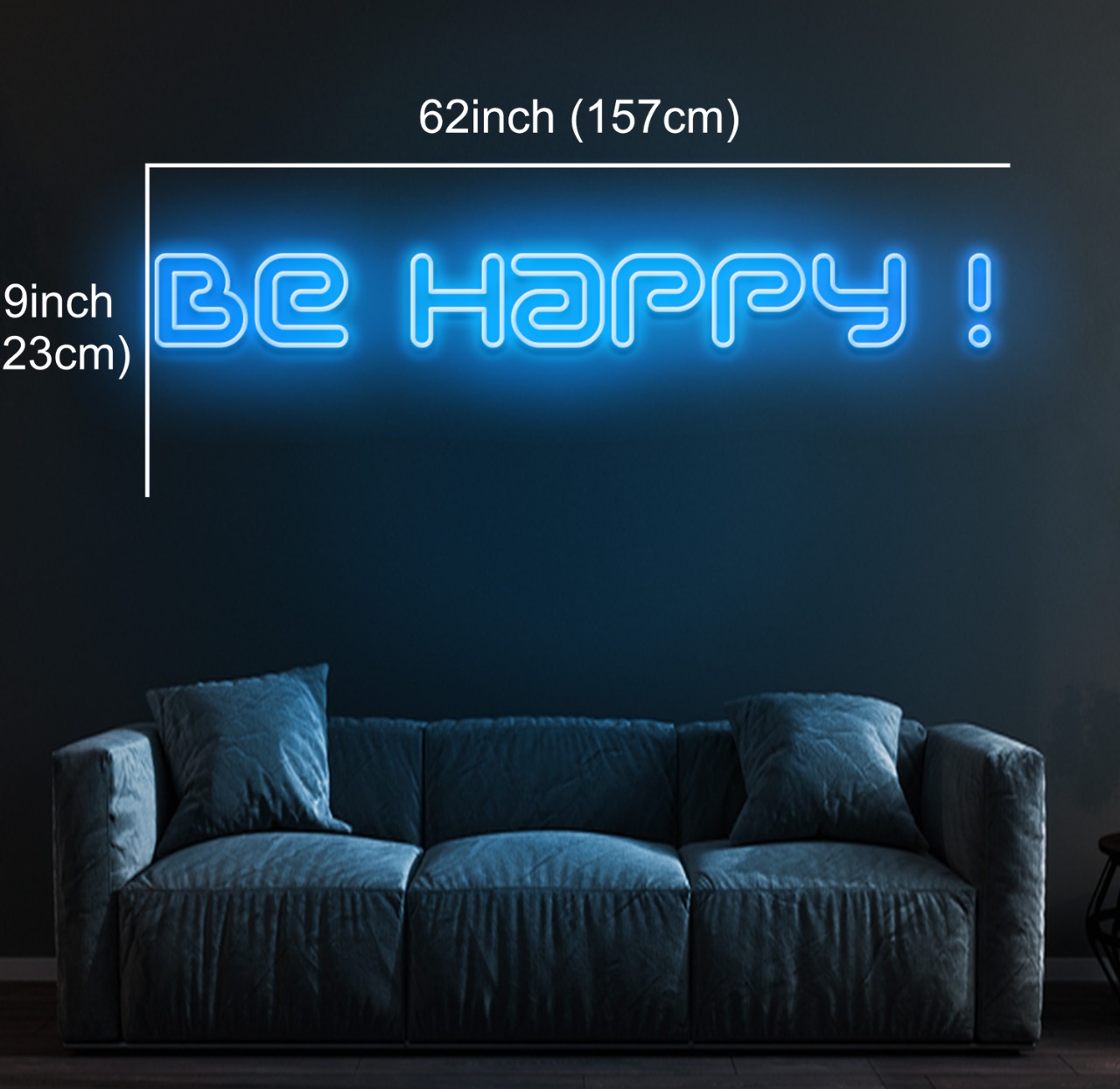 5 things to remember when choosing Neon sign fonts