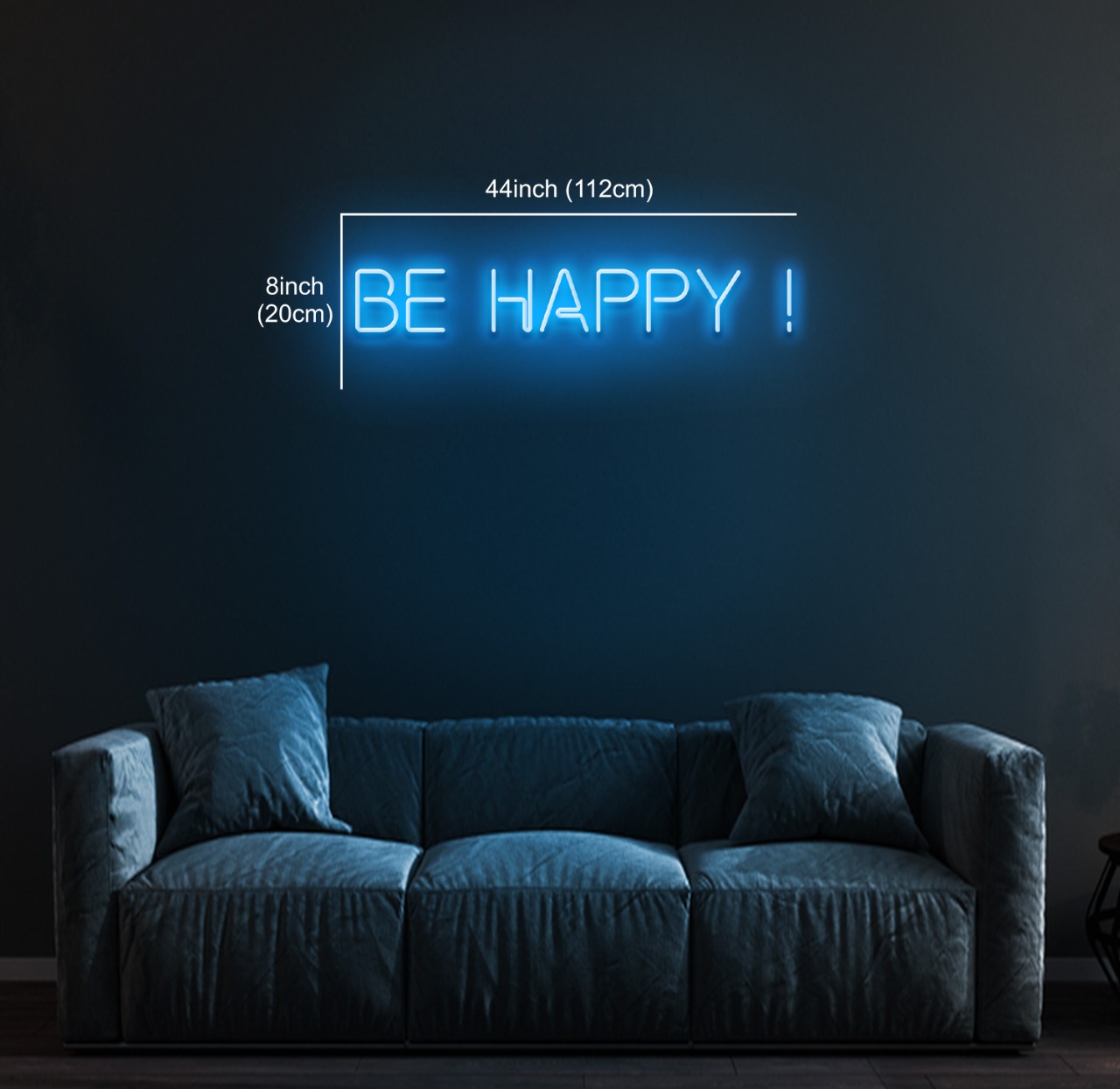 5 things to remember when choosing Neon sign fonts