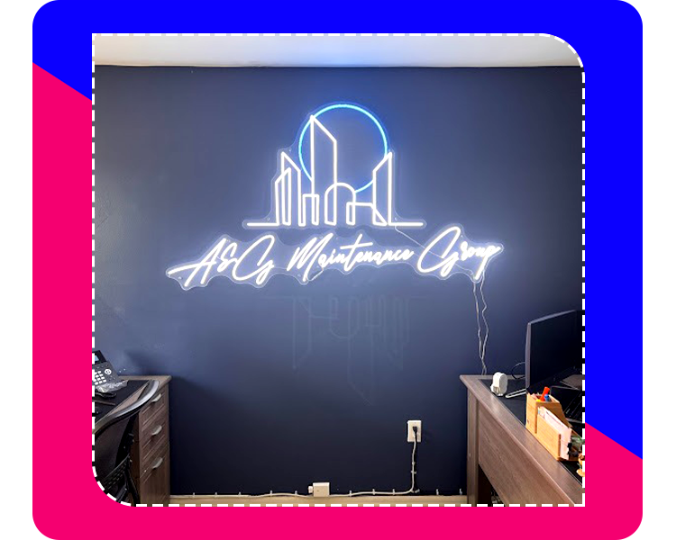 Why Should Illuminate Your Space with Neon Signs For Room