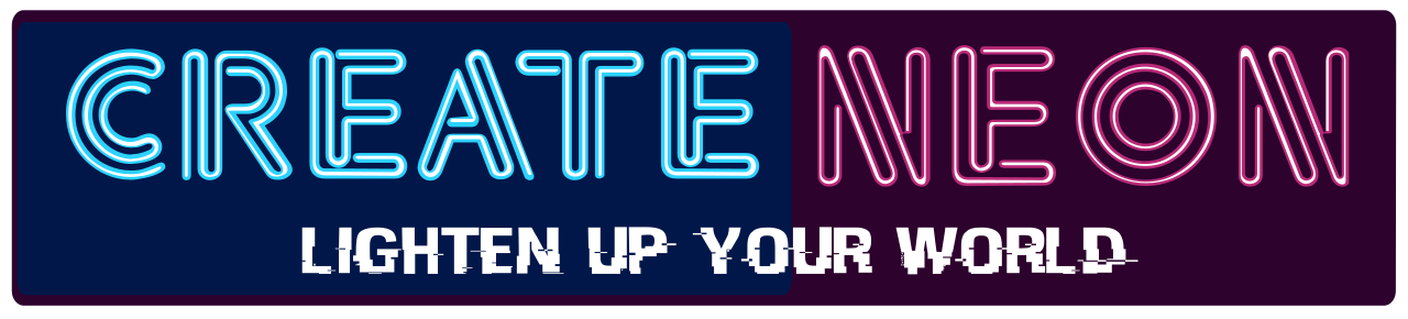 How to install your neon sign | CreateNeon.com