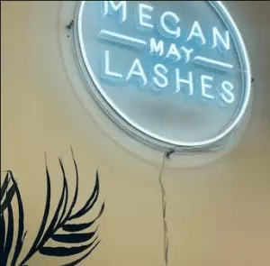 Customize & Buy Custom Neon Signs Online | Create Neon Sign