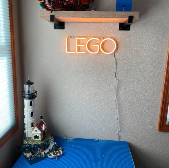 Name Neon Sign | Light Up Your Space into Vibrant Masterpiec